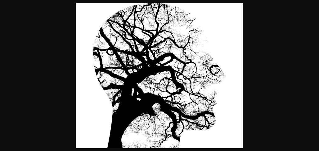 On happiness and mind control. – Frank Brown Cloud