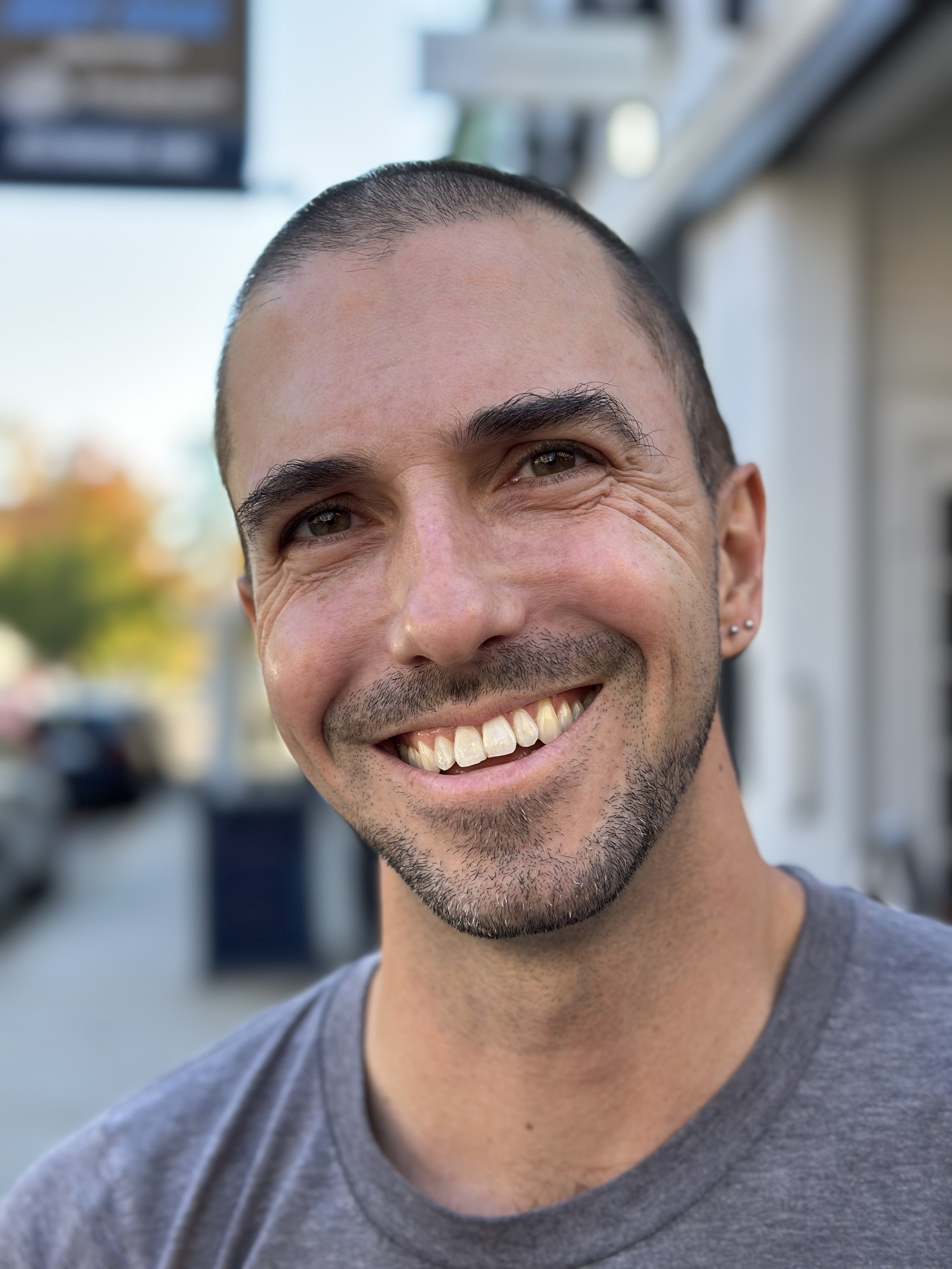 About – Frank Brown Cloud